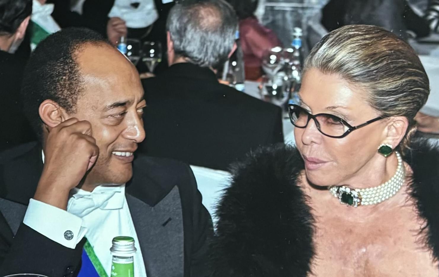 On The Passing Of Vittorio Emanuele Of Savoy, The Prince Of Naples ...